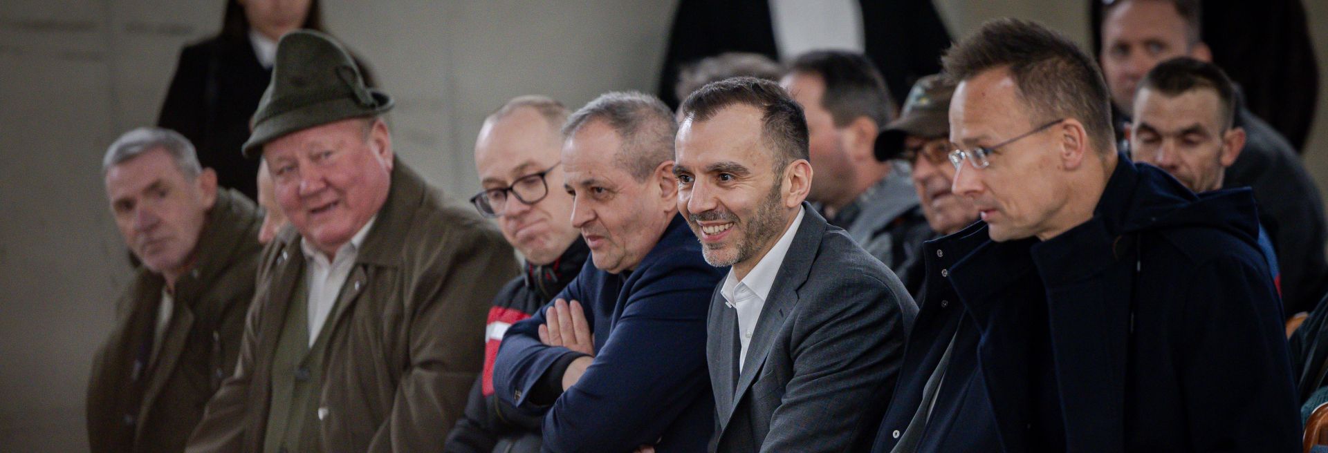 New investment strengthens the food industry in Pápa - Hungarian ...
