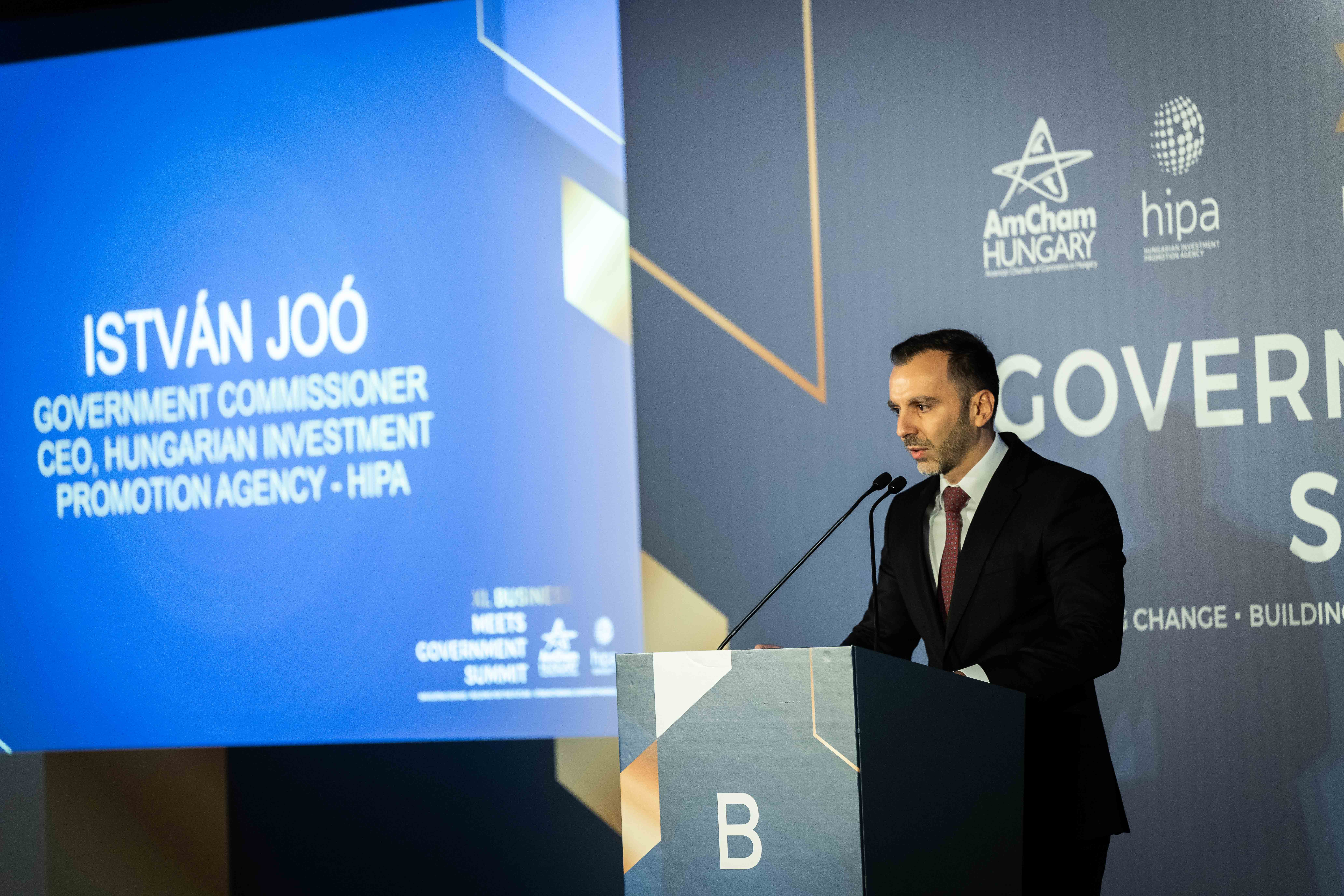 István Joó: Hungary Has Remained an Investor-Friendly Country ...