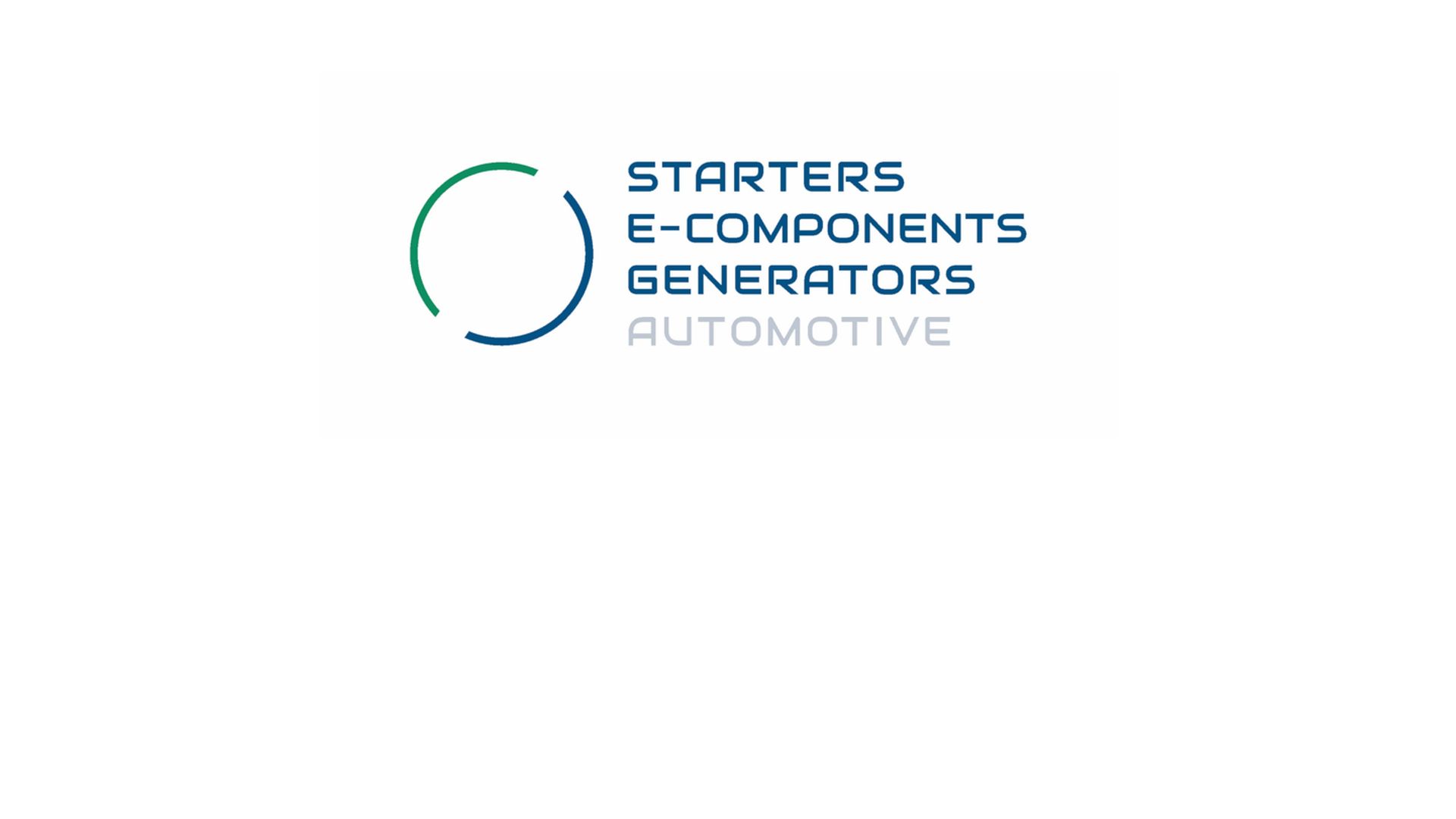 SEG Automotive has expanded its R&D activity and opened a new factory ...