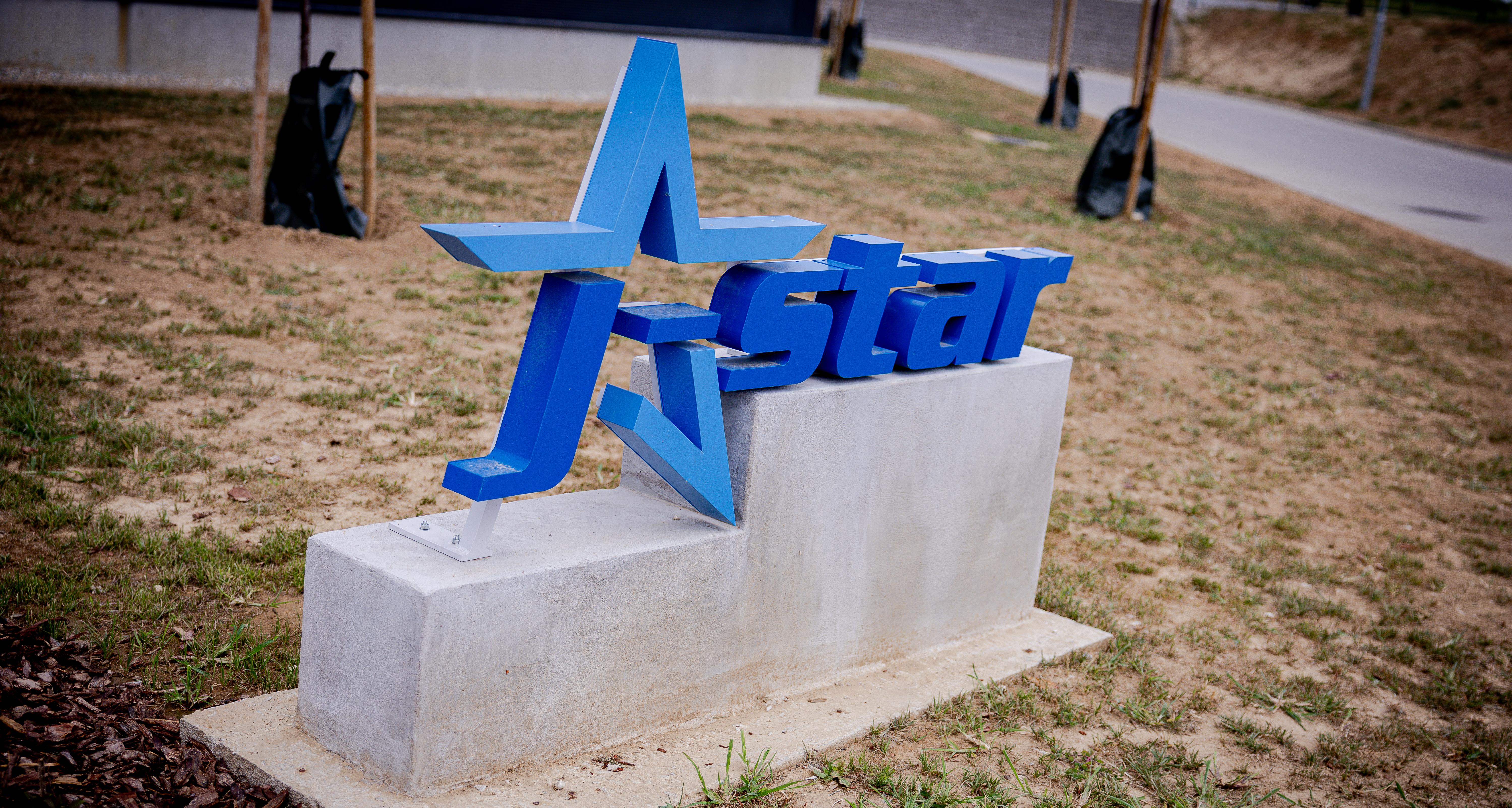 J-STAR MOTION Establishes European Manufacturing and Logistics Base in ...